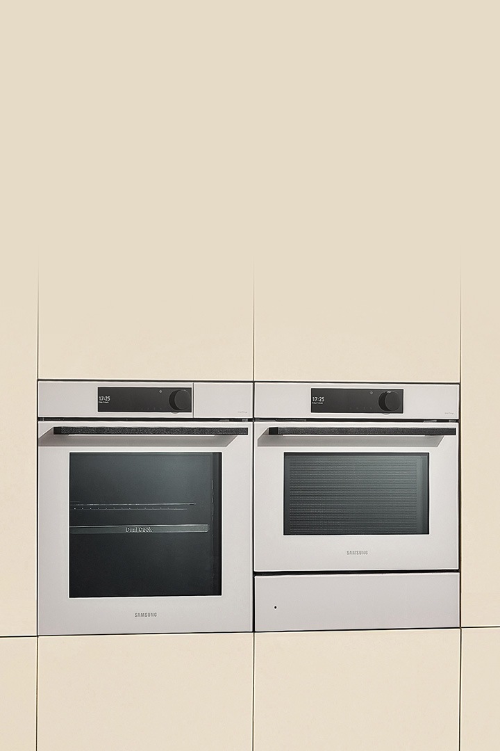 Samsung BESPOKE Home | Samsung Italia