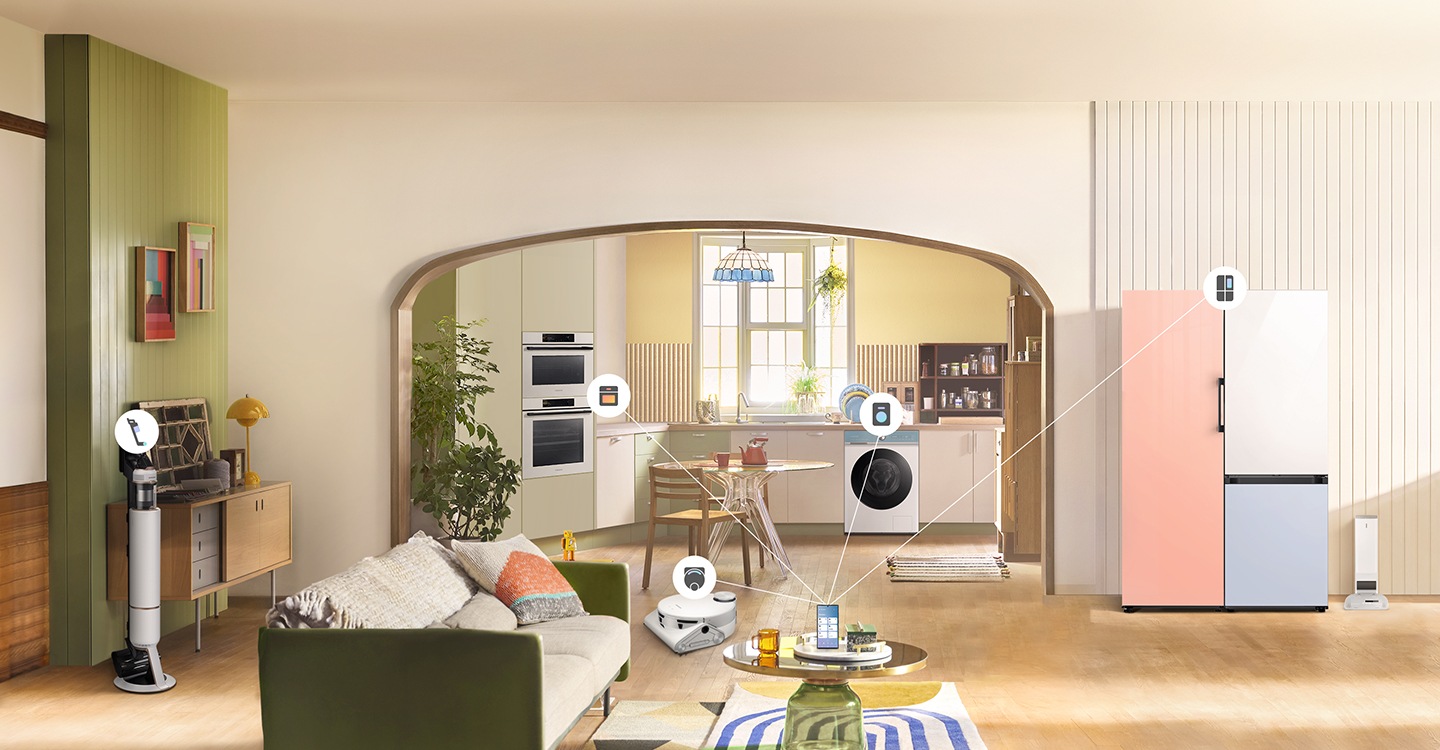 cooking | Samsung Italia