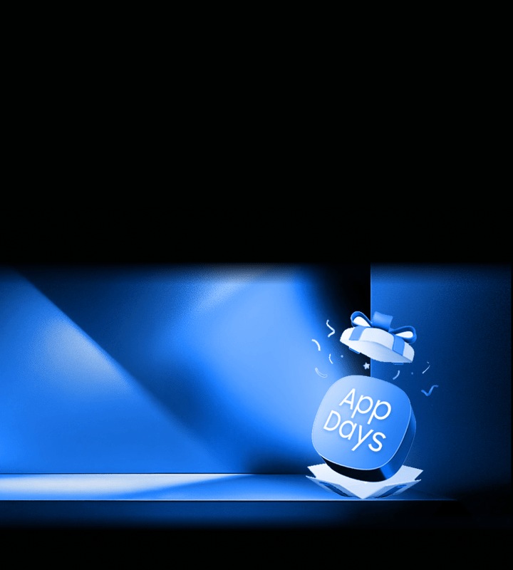 Samsung Shop App | Online Shopping App | Samsung IT