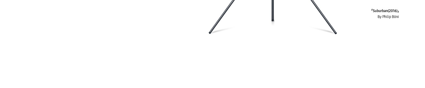 The Frame 2021 Art Mode – Una tela digitale | Samsung Italia