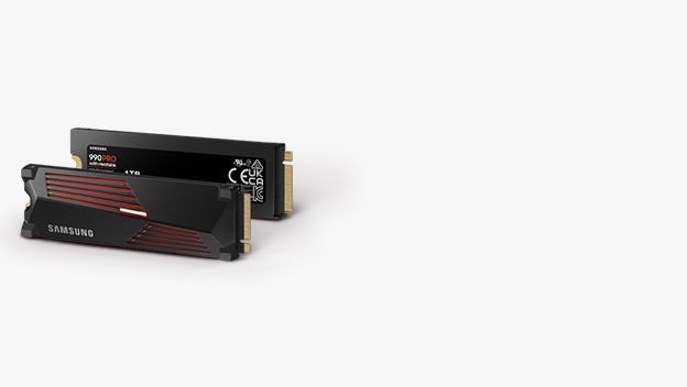 Memory & Storage - SSD, Micro SD cards etc. | Samsung Italia