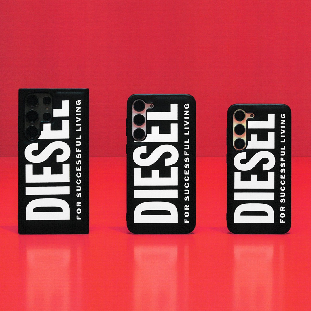 DIESEL X Samsung | Samsung Italia