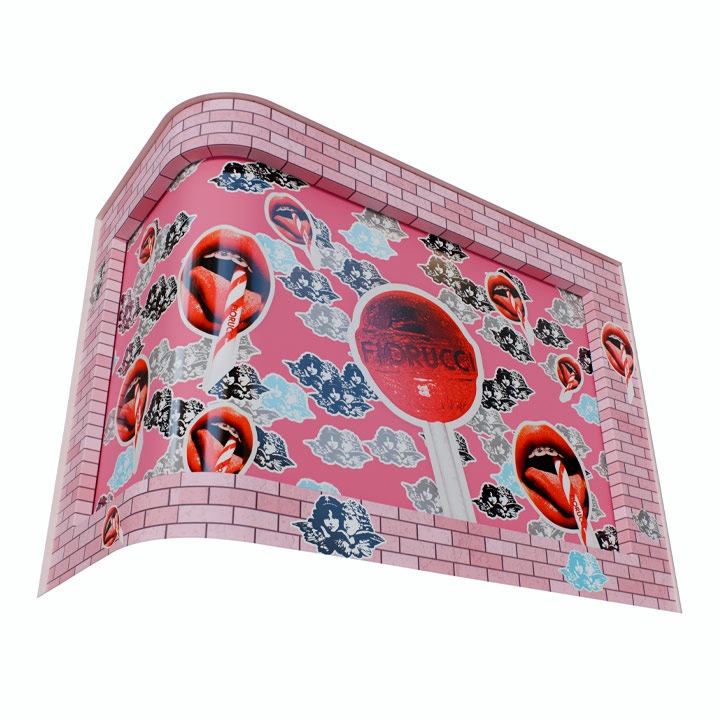 FIORUCCI x Samsung | Samsung Italia
