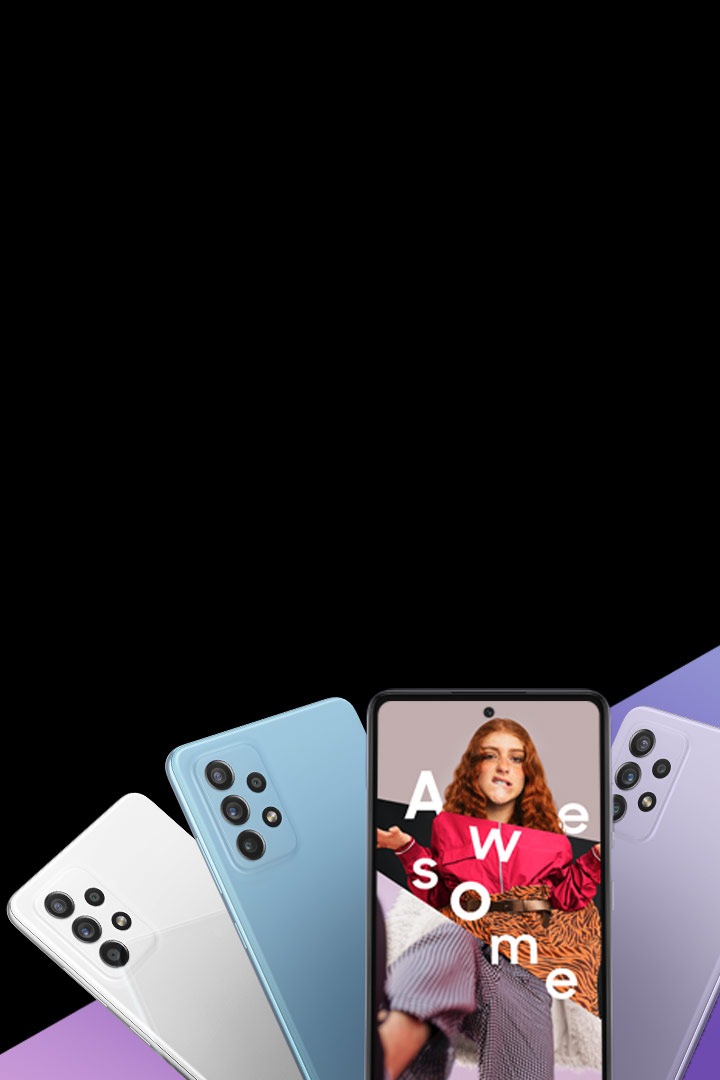 Il Galaxy perfetto da regalare | Samsung IT