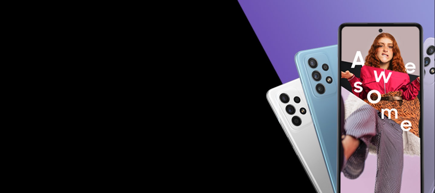 Il Galaxy perfetto da regalare | Samsung IT