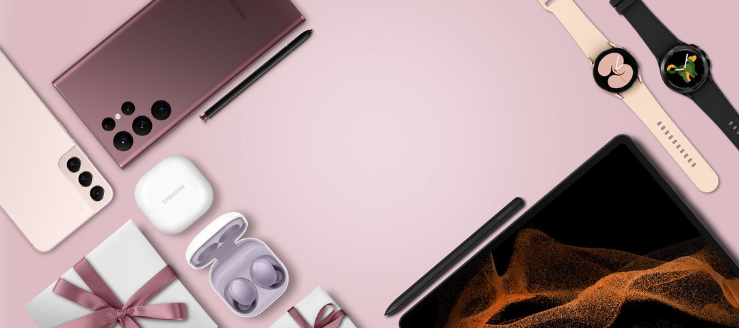 Il Galaxy perfetto da regalare | Samsung IT
