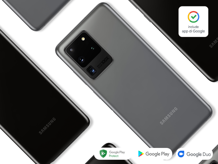 #MeglioConGalaxy | Samsung Italia