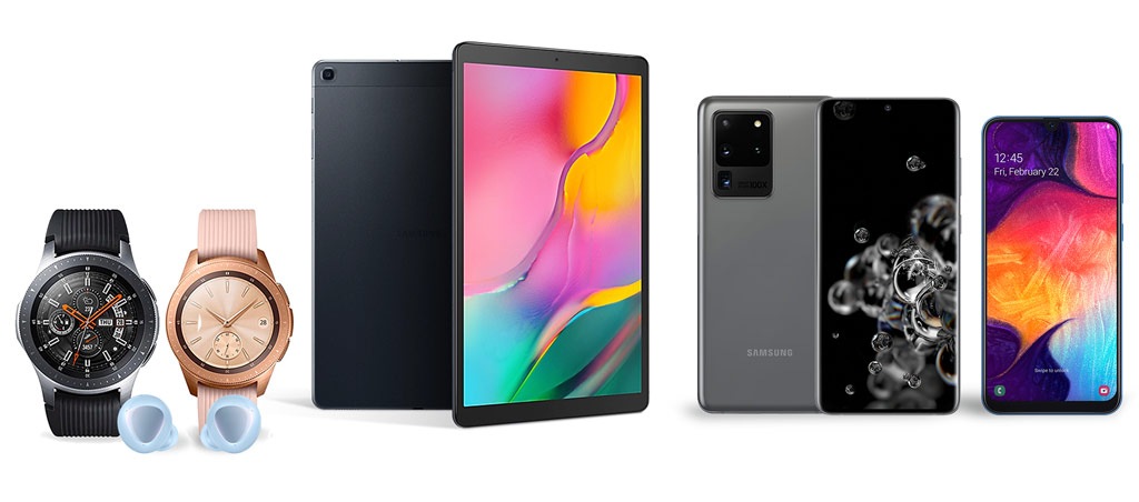 #MeglioConGalaxy | Samsung Italia