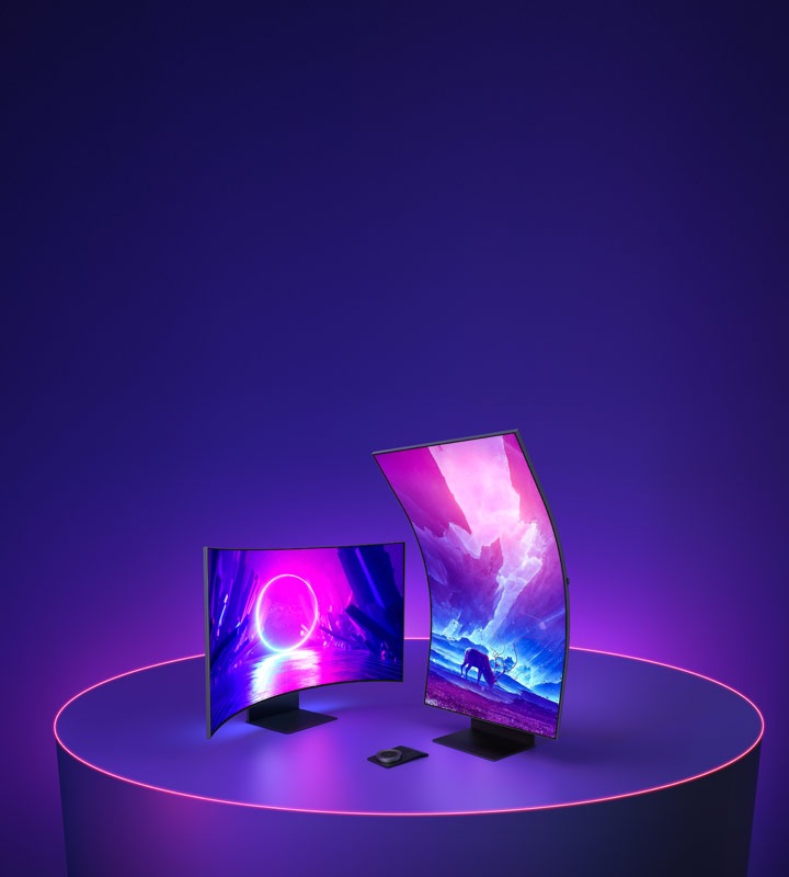 Monitor - Business Monitor | Samsung Italia