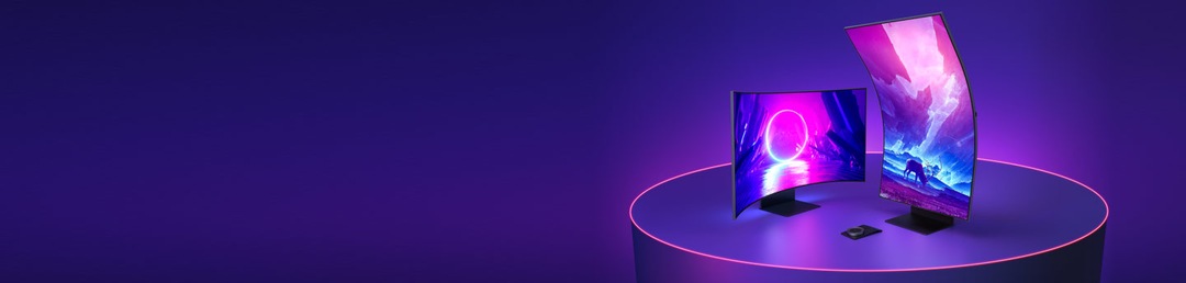 Monitor - Business Monitor | Samsung Italia