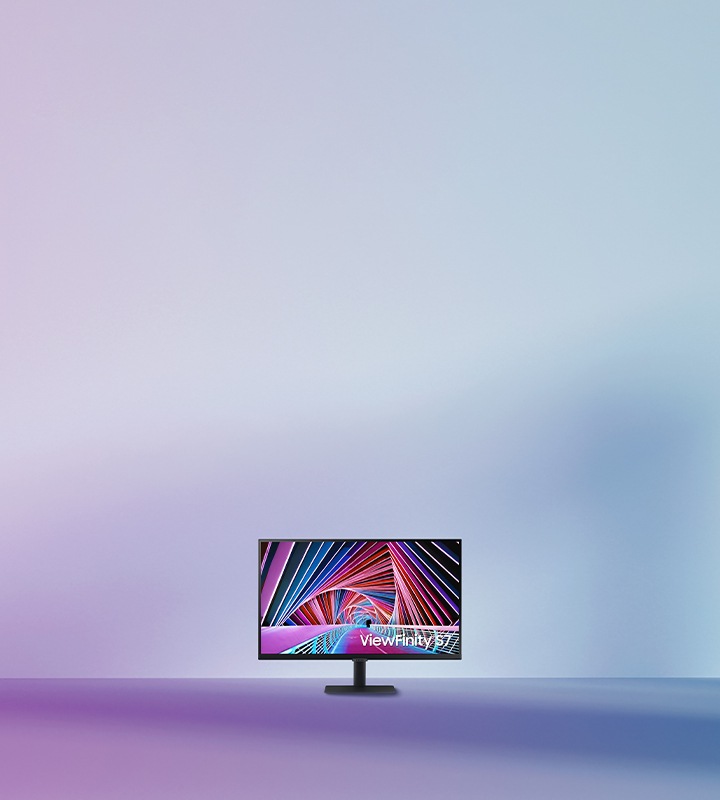 Monitor pc 4K e gaming monitor | 24, 27, 32 pollici | Samsung Italia