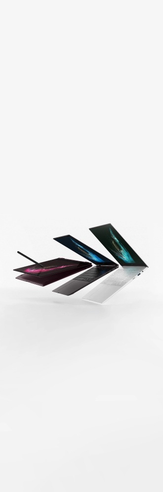 Tutti i Notebook - Galaxy Book, PC | Samsung Italia