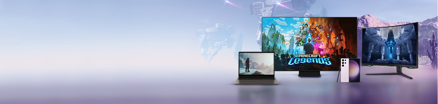 Gaming Week Samsung: arriva la promo perfetta per i gamer | NextPlayer.it