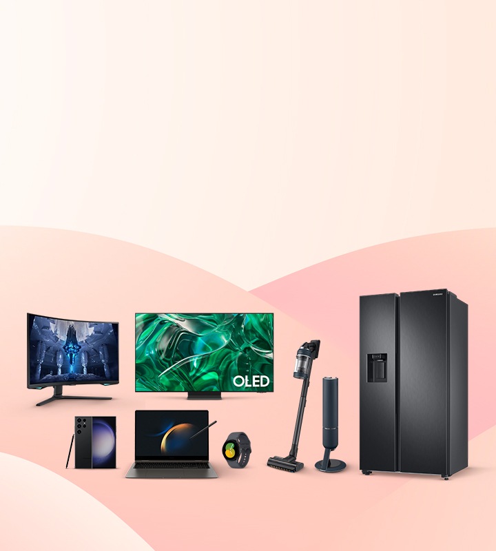 Le migliori Offerte Bundle | Offerte e Promozioni | Samsung IT