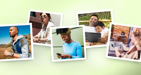 Offerte Mobile | Offerte e Promozioni | Samsung IT