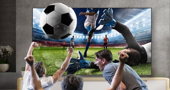 Offerte TV e Soundbar | Offerte e Promozioni | Samsung Italia