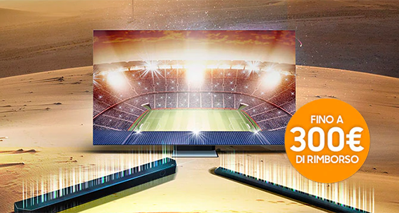 Le migliori Offerte | Offerte e Promozioni | Samsung IT