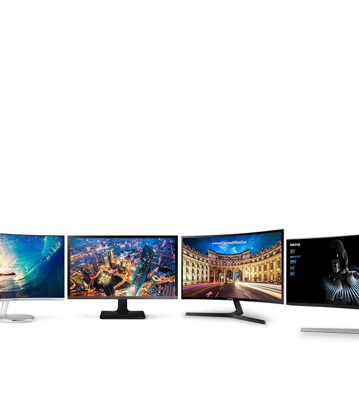 Monitor - Alta Risoluzione | Samsung Italia