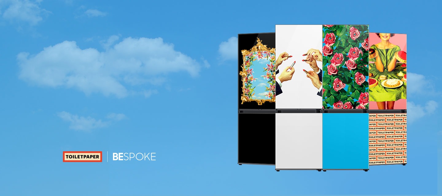 Frigoriferi e Frigoriferi smart | Samsung Italia