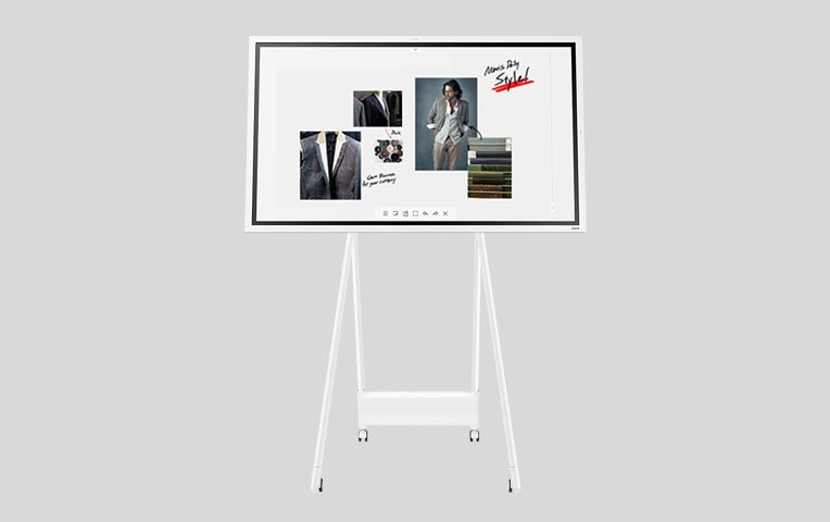 Samsung Flip 2 - Let's Flip | Samsung IT | Samsung Italia