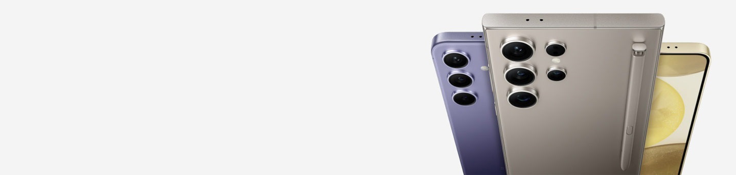 Smartphone e accessori | Scopri le ultime novità | Samsung Italia
