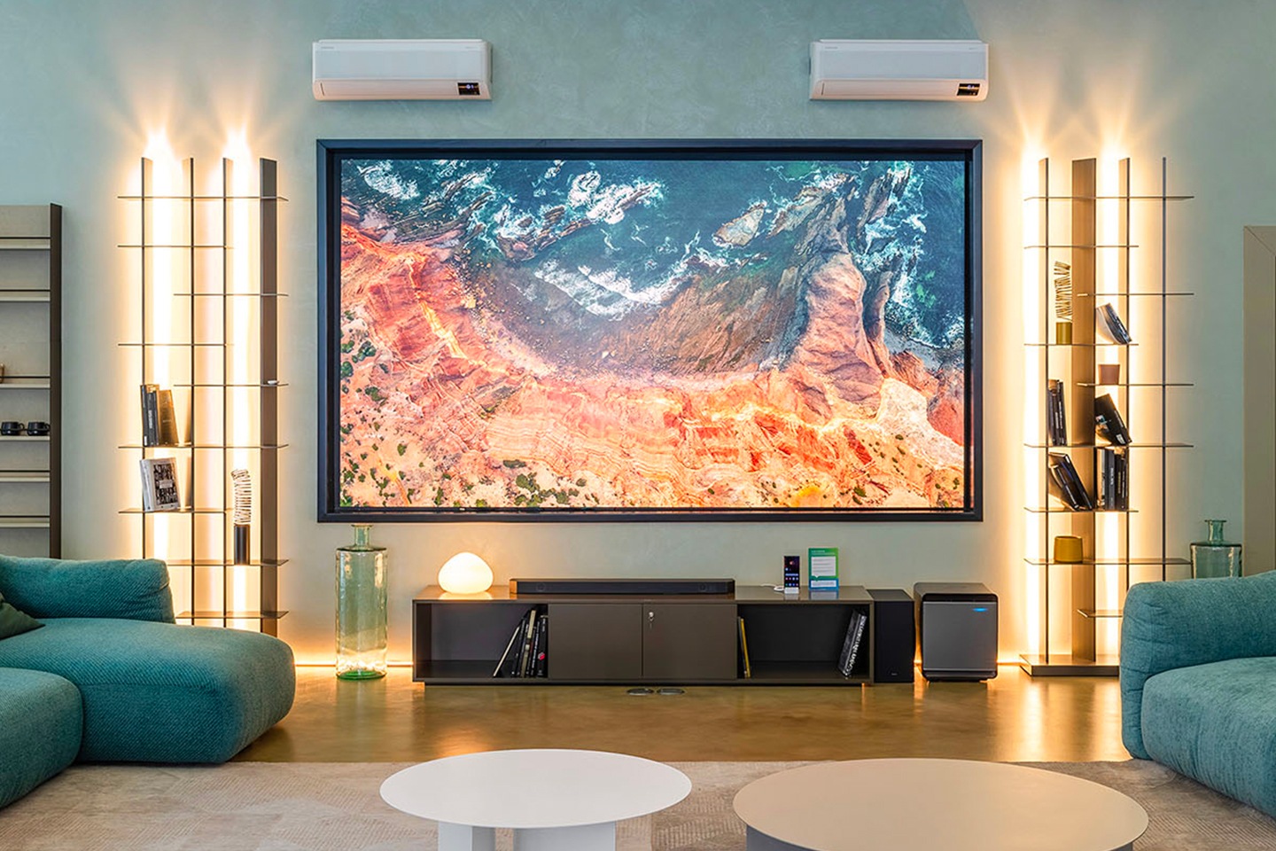 SmartThings Home | Samsung Italia