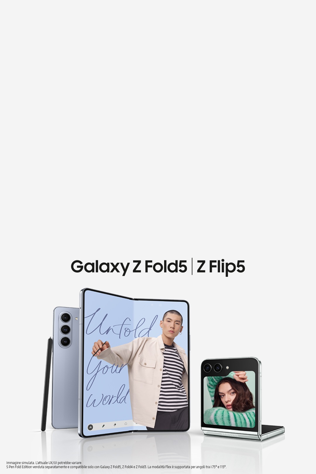 Offerte esclusive e Promozioni Studenti | Samsung Italia