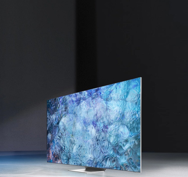 Differenze tra i TV Samsung 2021 | Samsung IT
