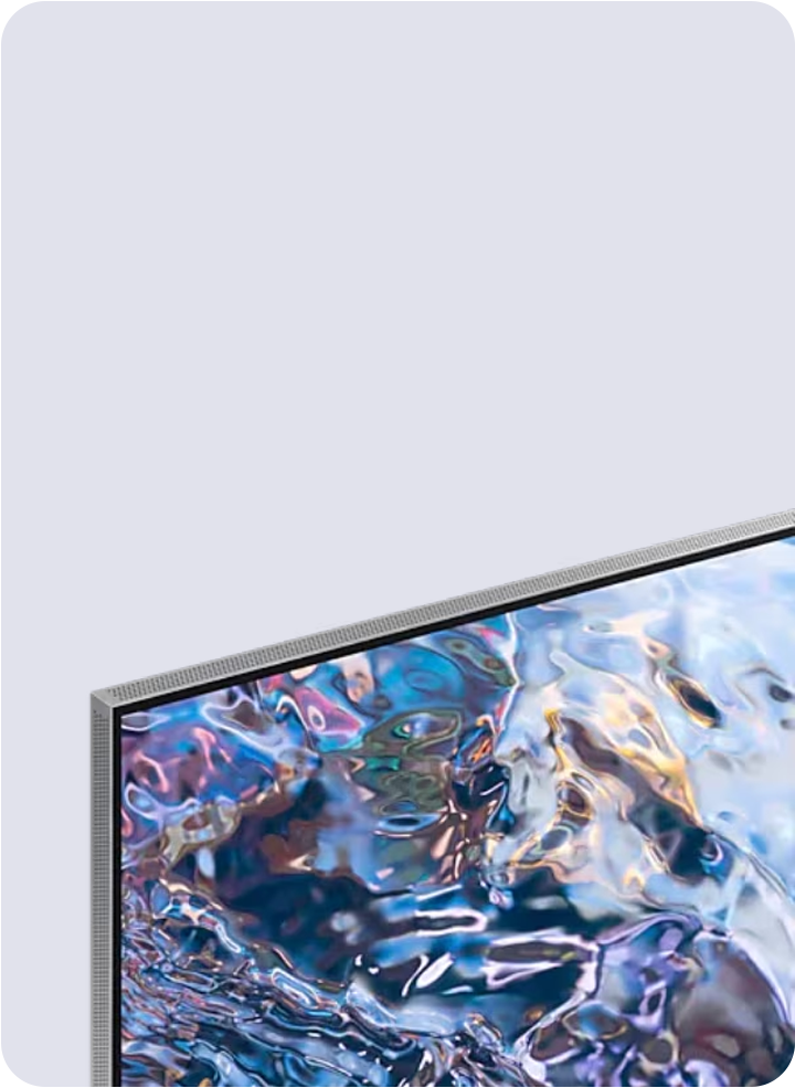 Come configurare uno Smart TV Samsung | Samsung IT