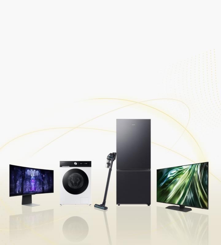 TV OLED 55, 65 e 75 Pollici - Scopri le Offerte - Samsung Italia ...