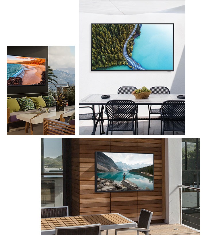 Il TV con il design perfetto per te | Samsung Italia