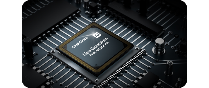 Cos’è la tecnologia NEO QLED? | QLED vs Neo QLED | Samsung IT