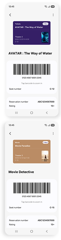 Samsung Wallet｜アプリ＆サービス | Samsung Japan 公式