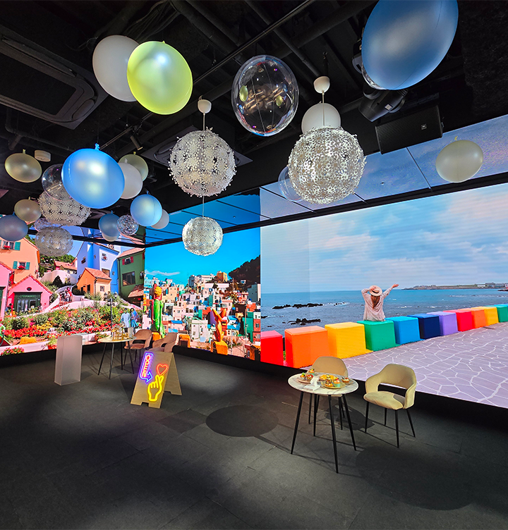 Galaxy Harajukuのご案内 | Samsung Japan 公式