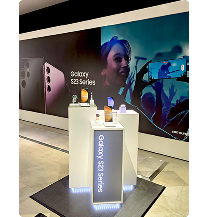 Galaxy Harajukuのご案内 | Samsung Japan 公式