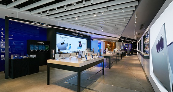 Galaxy Harajukuのご案内 | Samsung Japan 公式