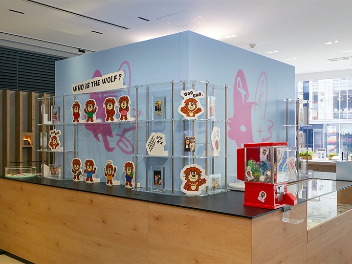 Galaxy Harajukuのご案内 | Samsung Japan 公式