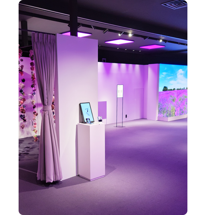 Galaxy Harajukuのご案内 | Samsung Japan 公式