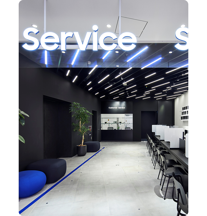 Galaxy Harajukuのご案内 | Samsung Japan 公式