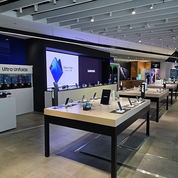 Galaxy Harajukuのご案内 | Samsung Japan 公式