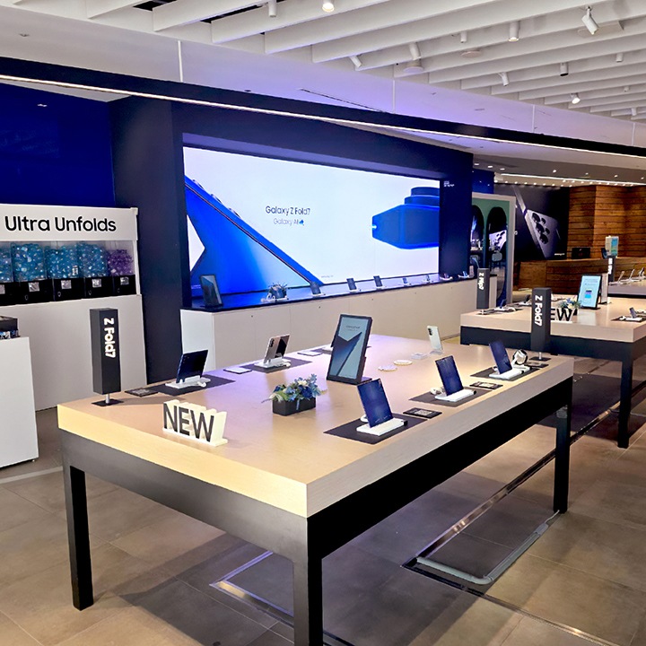 Galaxy Harajukuのご案内 | Samsung Japan 公式