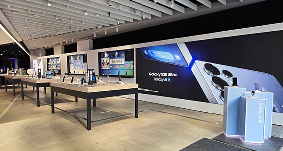 Galaxy Harajukuのご案内 | Samsung Japan 公式