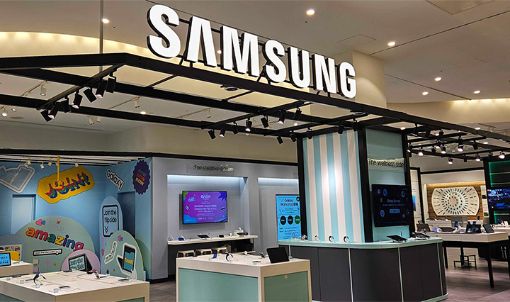 Galaxy Harajukuのご案内 | Samsung Japan 公式