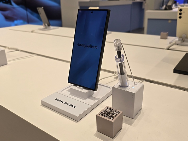 Galaxy Studio Osaka 施設紹介 | Samsung Japan 公式