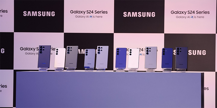「Samsung Newsroom Japan」開設 | Samsung Japan 公式