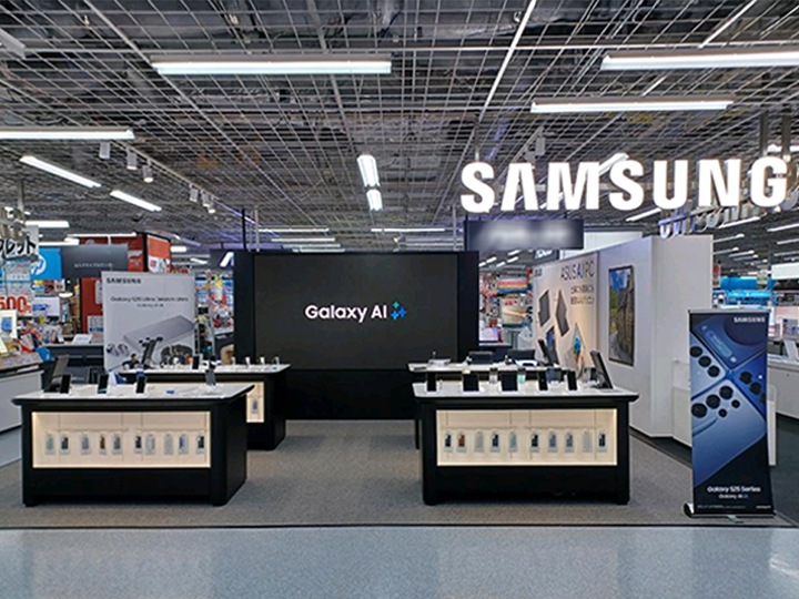 Samsung Galaxy Studioのご案内 | Samsung Japan 公式