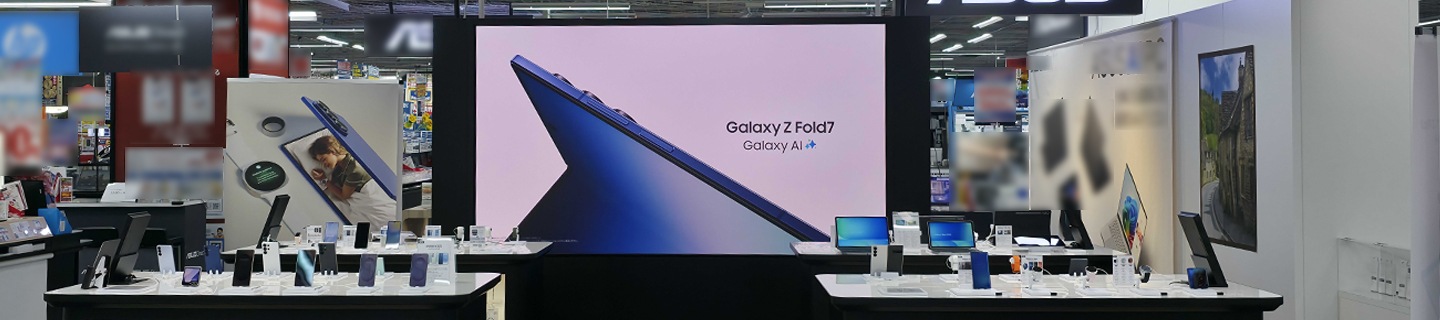 Samsung Galaxy Studioのご案内 | Samsung Japan 公式