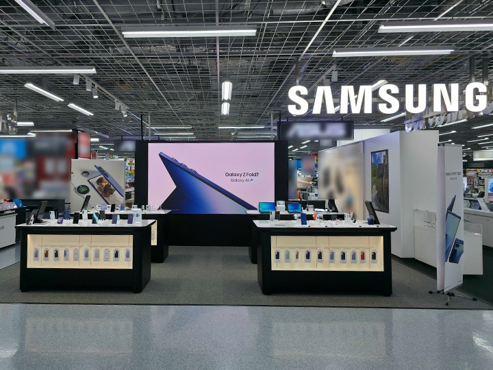 Samsung Galaxy Studioのご案内 | Samsung Japan 公式