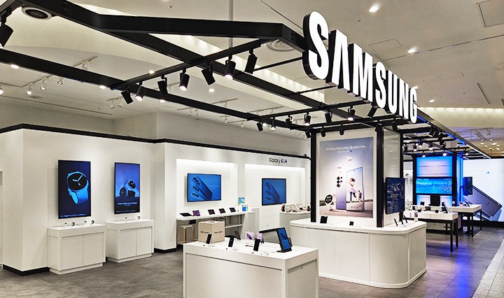 Samsung Galaxy Studioのご案内 | Samsung Japan 公式