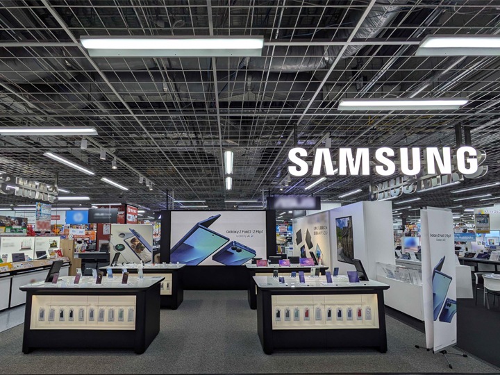 Samsung Galaxy Studioのご案内 | Samsung Japan 公式